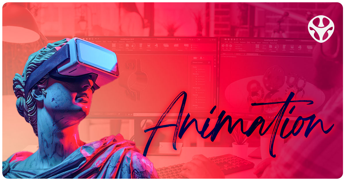 Dynamic Animation Services in South Africa | Boiler Room